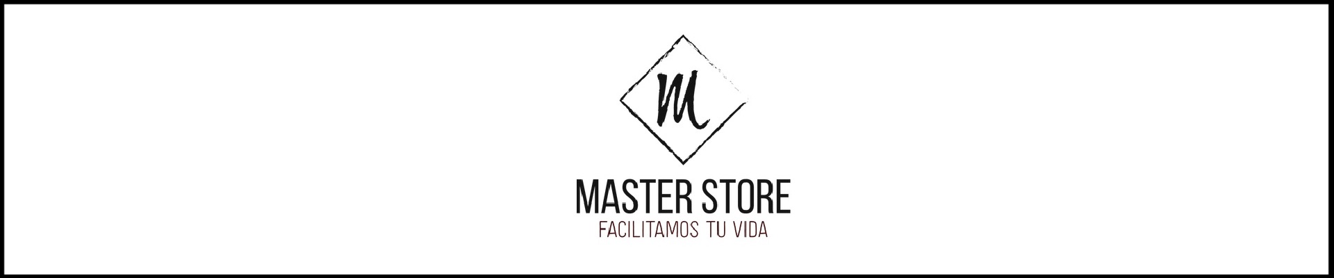 GCR MASTER STORE - Inicio