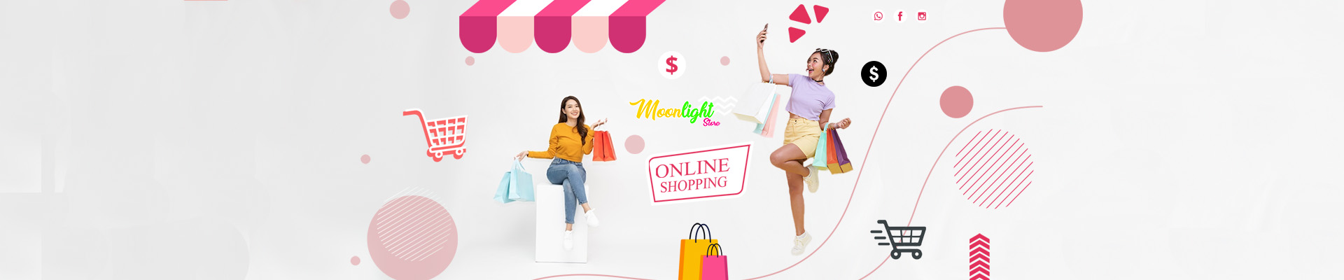 Moon Light Store - MoonLight Store - Peru